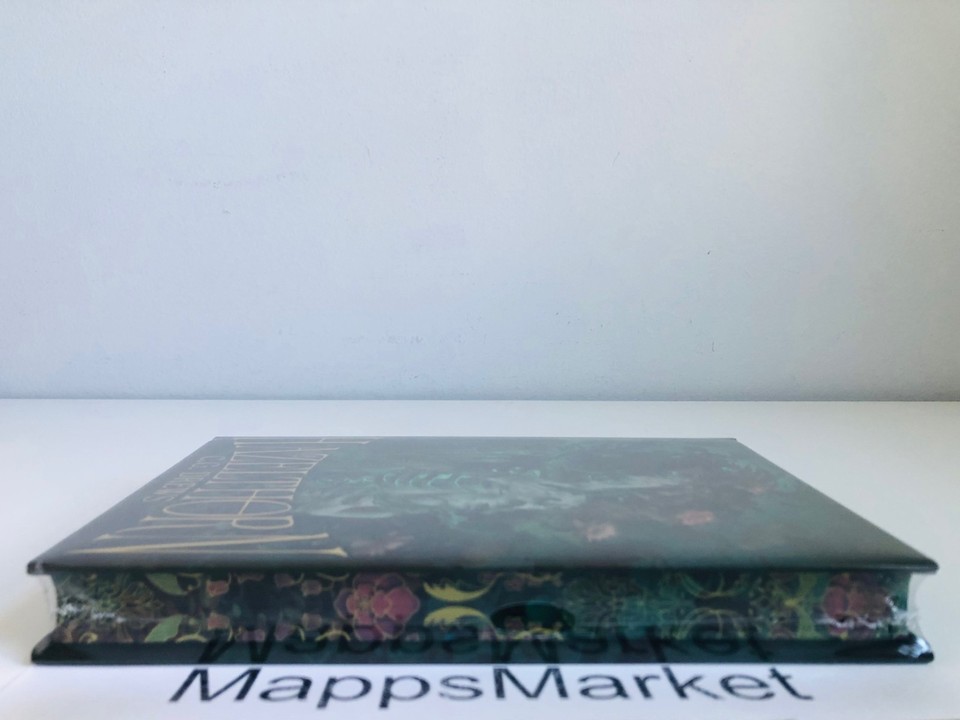 SIGNED Hazelthorn by C. G. Drews FAE CRATE (2025, Hardcover) Stenciled ~ SEALED | eBay