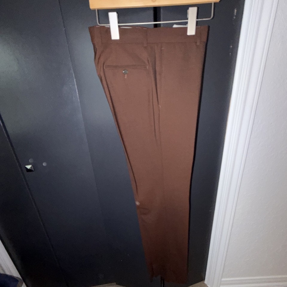 Ted Baker “Roger” Rust Slim Fit Suit MSRP $1098 Size 38R | eBay