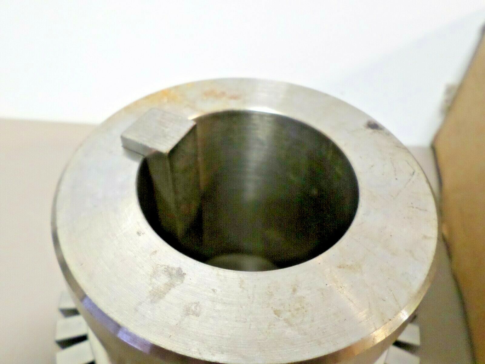 Falk 1080T Grid Coupling RSB T-Hub 0246658 5/8 Keyway 2.375-Inch Bore ...