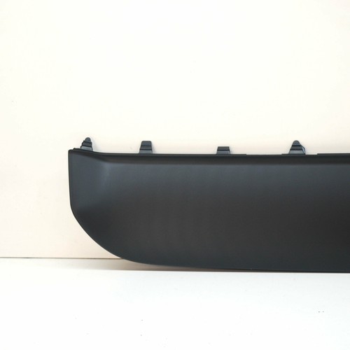 NEW MERCEDES-BENZ VITO W447 AMG REAR BUMPER DIFFUSER TRIM 447-885-34-00 ...