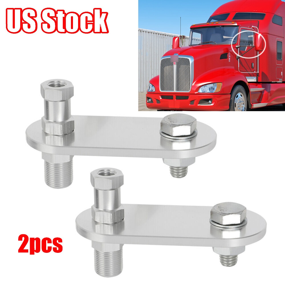 Radio Antenna Mounting Bracket For Peterbilt 579 389