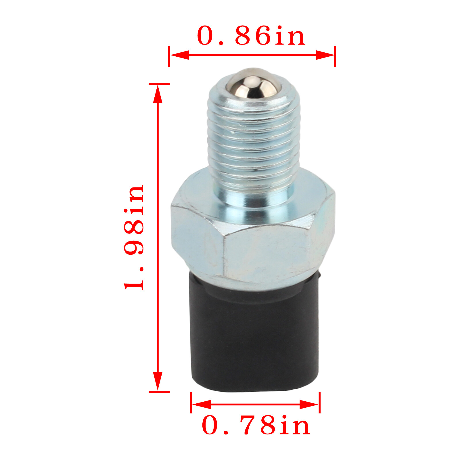 Neutral Safety Start Switch for John Deere Gator XUV 625i 825i 855D ...