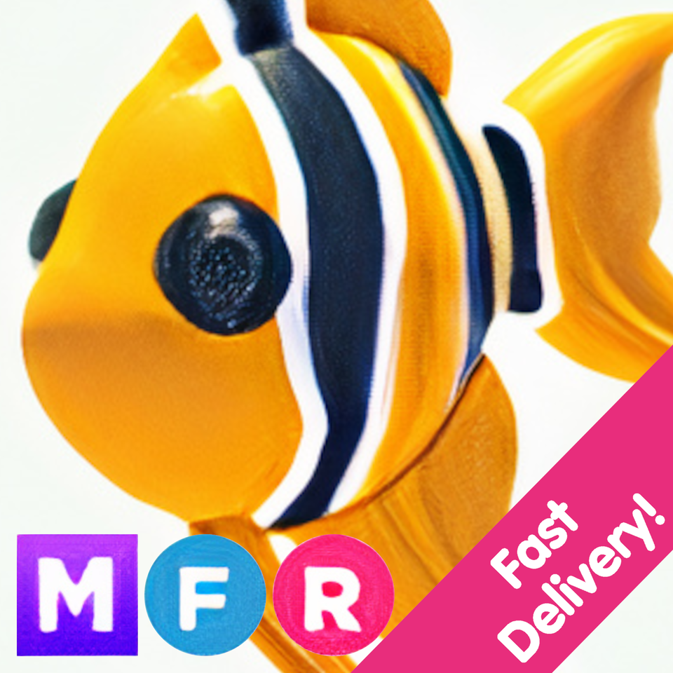 Mega Neon Fly Ride MFR US Seller Adopt From Me Today! | eBay