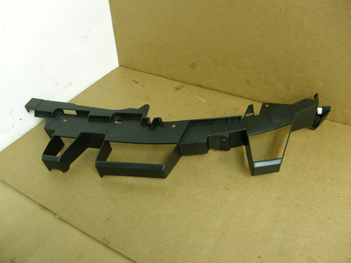 LAND ROVER BUMPER BRACKET RANGE ROVER SPORT LH DRIVER SIDE OEM NEW ...