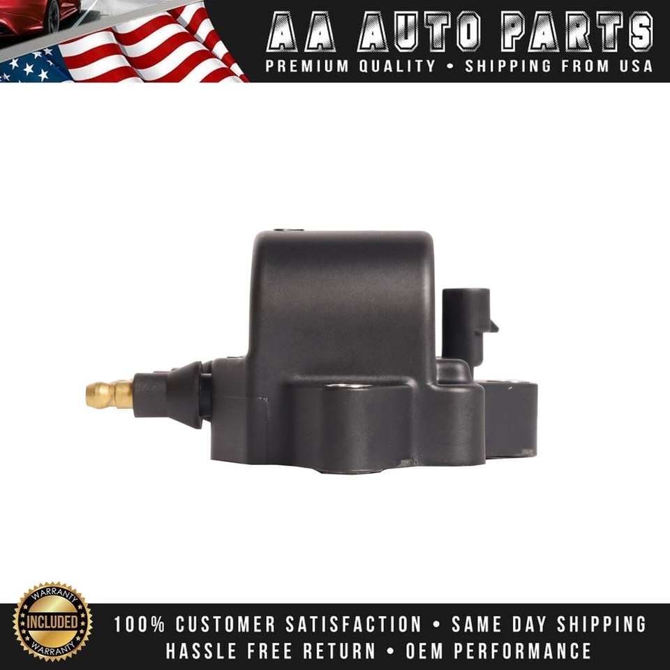 New Ignition Coil For 1998-2005 Daewoo Matiz Chevrolet Spark L4 1.0L ...