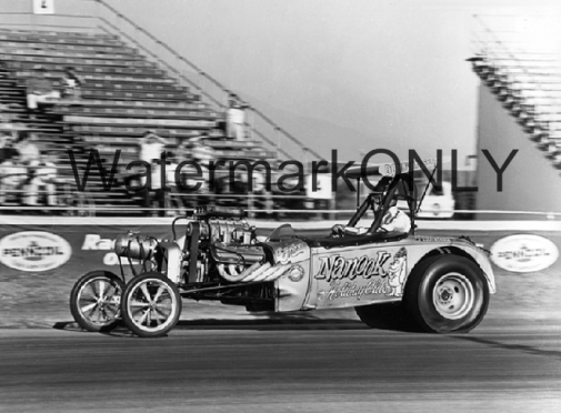 Dave Hough "Nanook" 1923 "T" AA/Fuel Altered PHOTO!! #(13) | eBay