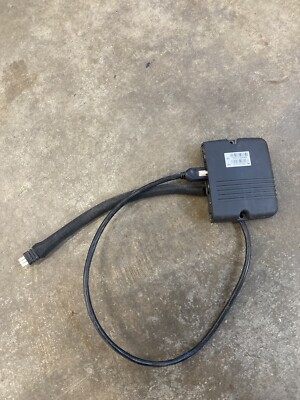 Quantum 6 Edge Control Module for Power Wheelchair CTLDC1563, As Is ...