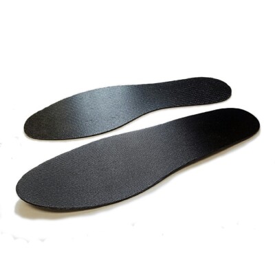 Apex Carboplast Thermoplastic Insoles Rigid Plates #4006 (Sold ...