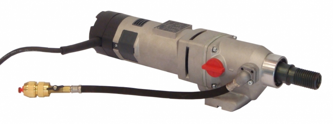 CARDI Talpa T1 200-EL Nass Bohrmaschine Kernbohrmotor Kernbohrmaschine ...