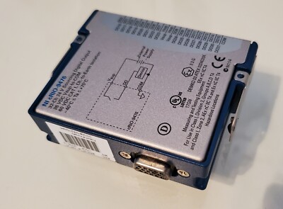 NI cRIO-9476, 24 V, 32-Channel (Sourcing Output), 500 µs C Series ...