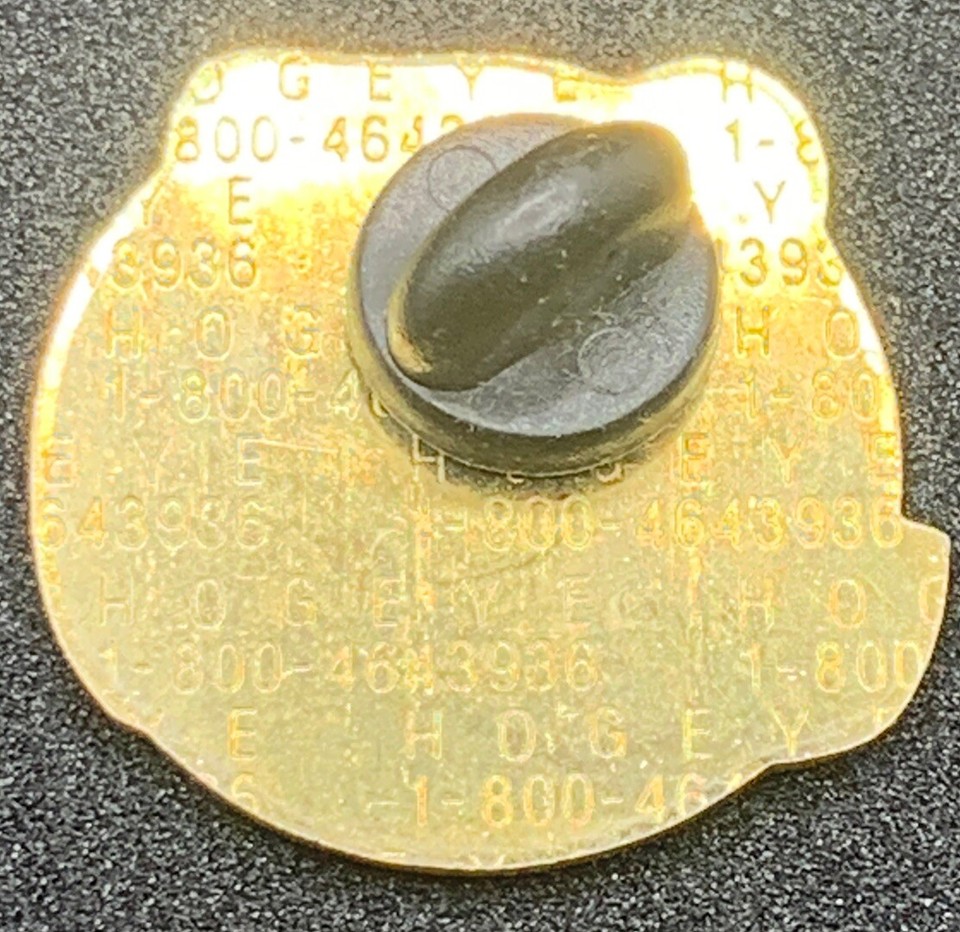 Walmart Associate Pin Smiley Good Job Vintage Employee Lapel Pin | eBay