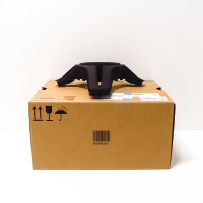 BMW M4 F82 Steering Wheel Rear Cover W/Pads 32307848270 7848270 2016 ...