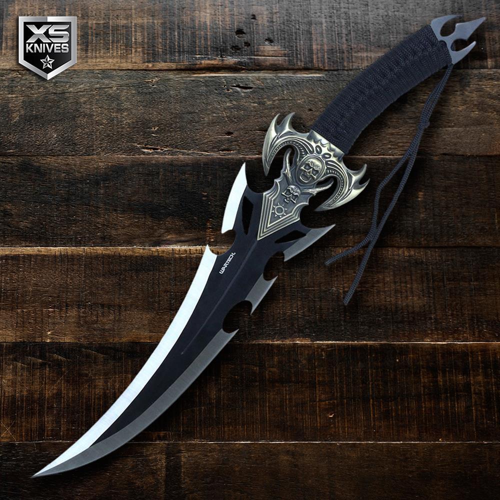 Cool Knife Blade Designs 100+ Best Knives Ideas | Knives And Swords,