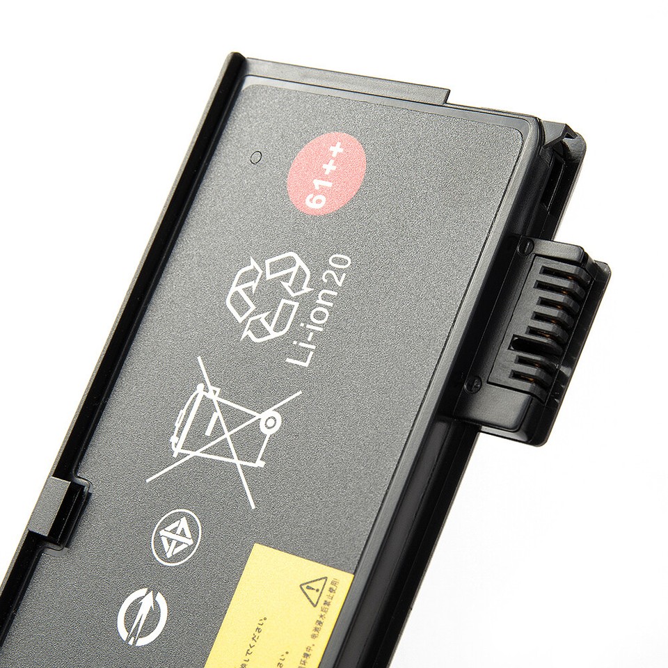 72Wh 61++ 01AV427 01AV425 Battery For Lenovo ThinkPad T470 T480 T570 ...