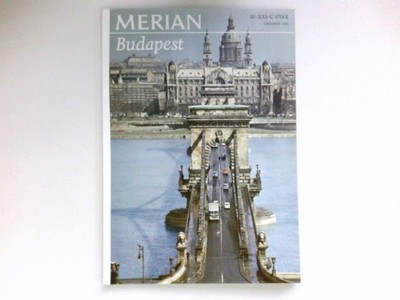 Budapest : Merian ; Jg. 21, H. 10. 6121538 | eBay