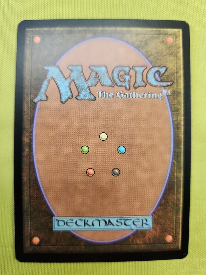 Magic The Gathering MTG Card Glimmerpoint Stag Scars of Mirrodin FAST ...