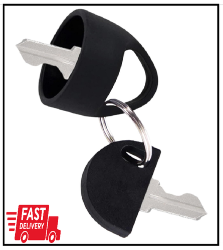 Pride Mobility Scooter Replacement Key Set Compatible with Go-Go Elite ...