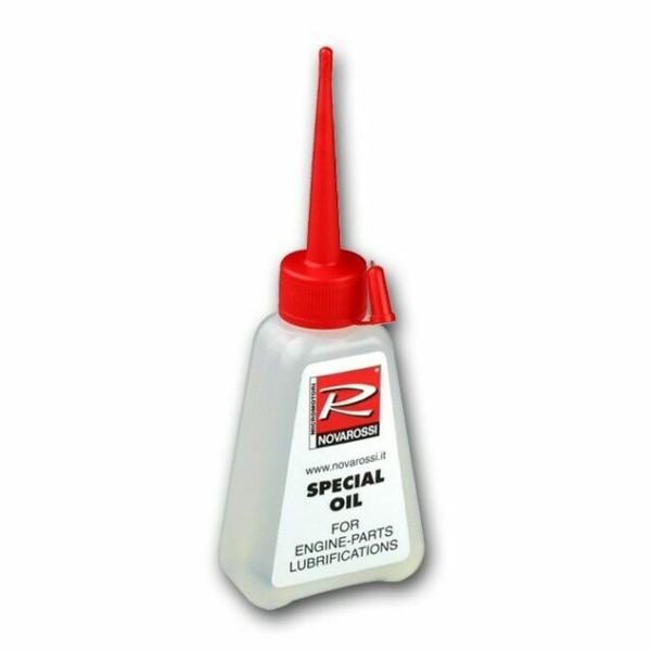 Novarossi Oil for Engine Maintance (50ml) - NVR1M1 for sale online | eBay
