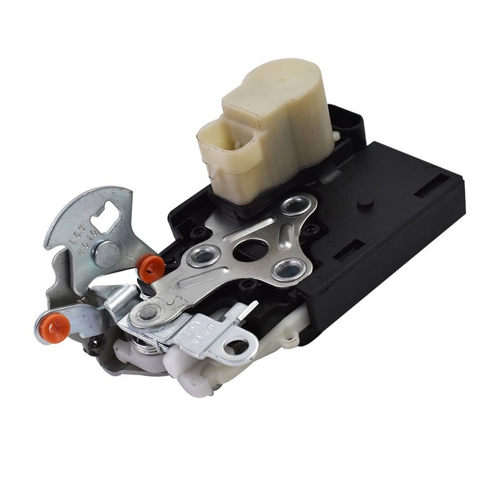 For Chevy Trailblazer Envoy 2002-2009 Door Lock Latch Motor Rear Lift ...
