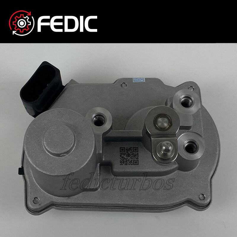 Turbo actuator BV50 53049880054 for Audi A4 A6 A8 Q7 VW 3.0 TDI ASB BKN ...