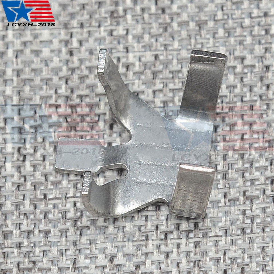 NEW Fuel Injectors Repair Seal Kit for Ford F150 3.5L Turbo EcoBoost ...