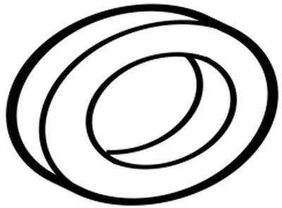 90366-A0001 Toyota Bearing (for front axle hub inner rh) 90366A0001 ...