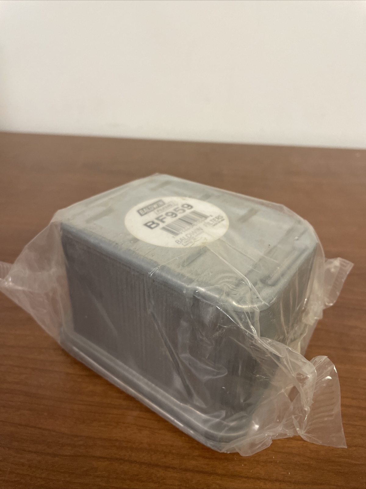 BALDWIN BF959 - Fuel filter cross reference