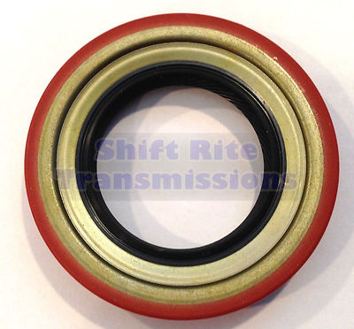 700R4 REAR EXTENSION HOUSING TAIL OUTPUT SEAL DRIVE SHAFT MD8 ...