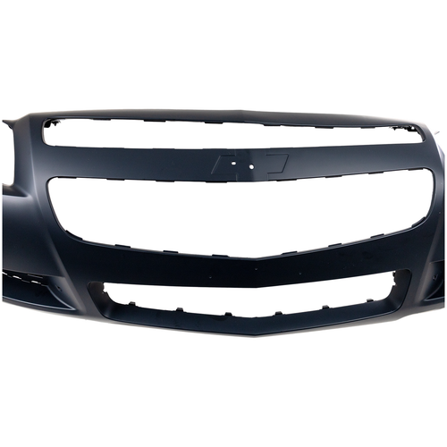 Bumper Cover Facial Front Primered for Chevy Chevrolet Malibu GM1000858 ...