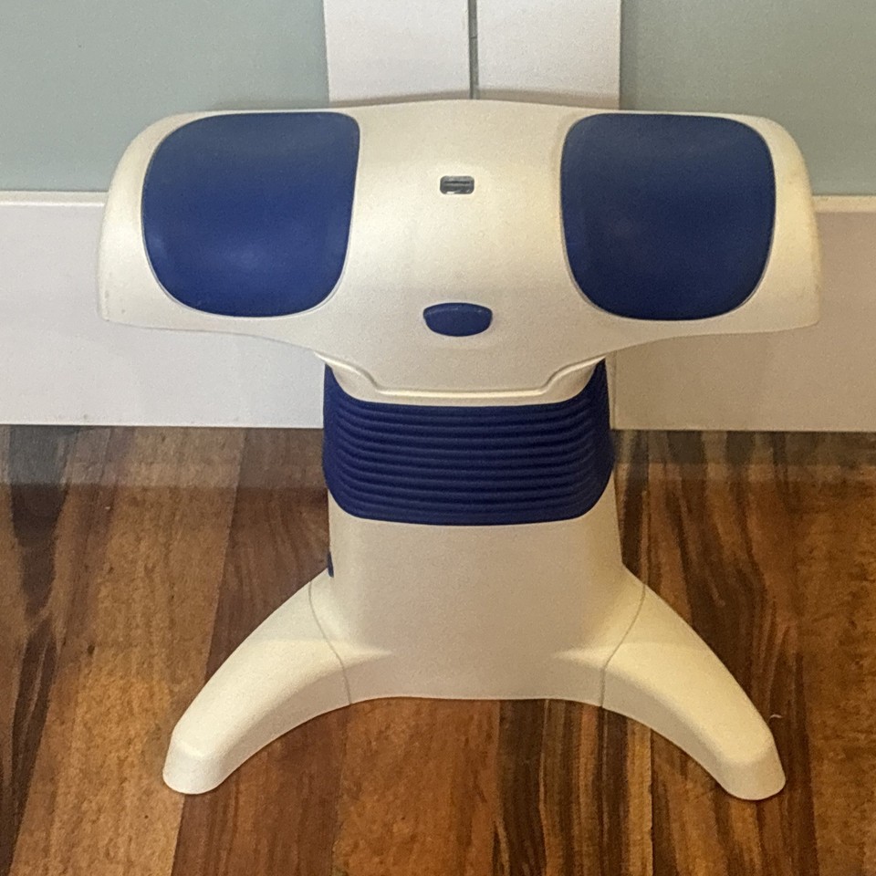 Back2Life Back 2 Life B2L Continuous Motion Massager Back Pain Original ...