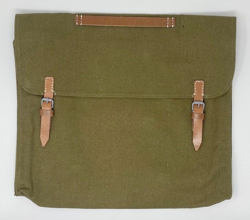 WW2 German M31 Clothing Bag, Reproduction WWII German Clothing Bag ...