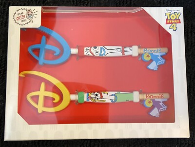 Disney Keys Toy Story 4 (2 Pack) | eBay