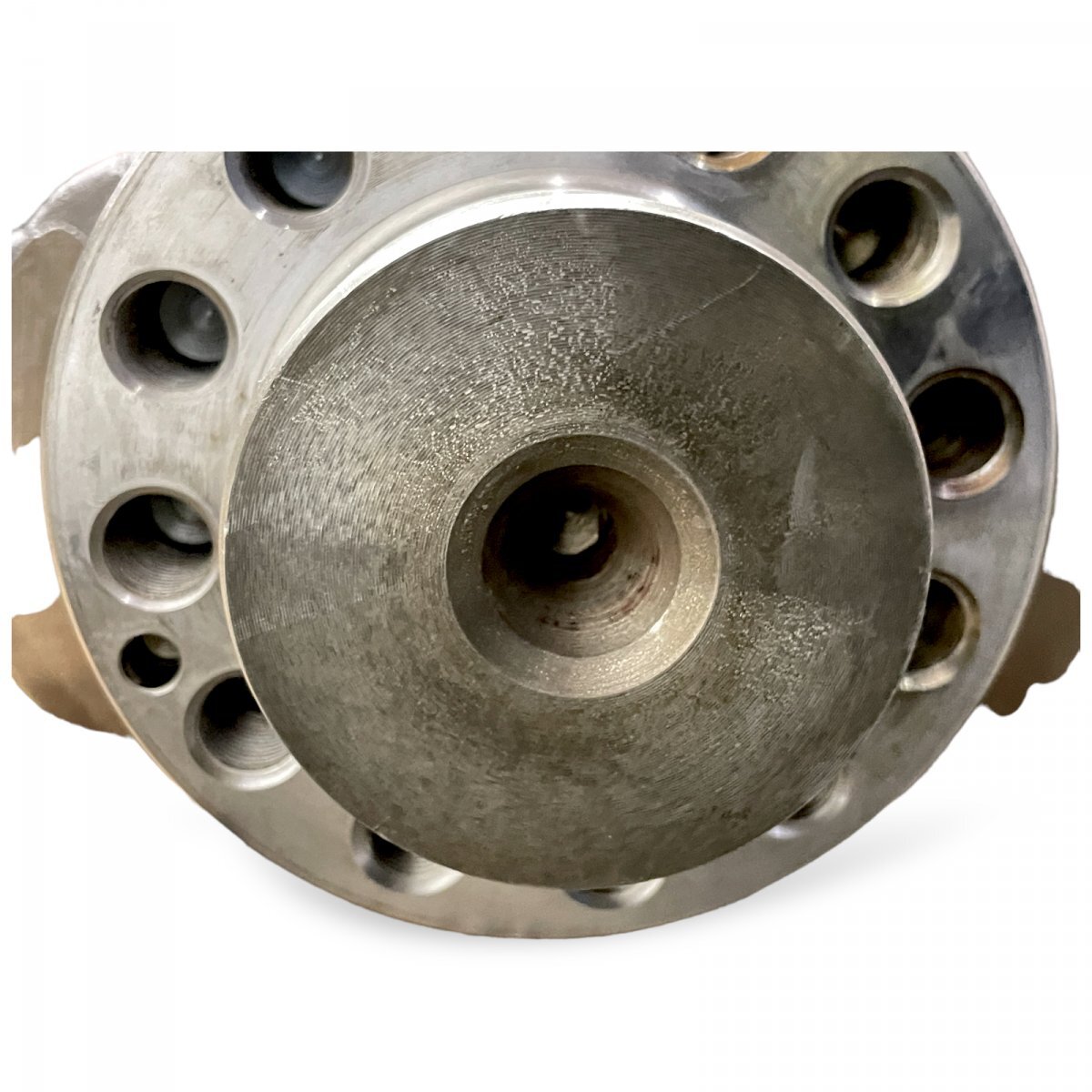 A4710300101 A4710300401 A4710300101 Crankshaft STD-0,25 For OM470 ...