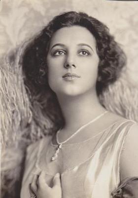 Florence Walton- Famous Dancer - Press Photo | eBay