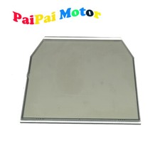 2010 Sea Doo GTX 155 LCD Gauge Display Broken Lens 278002468 RXT for ...