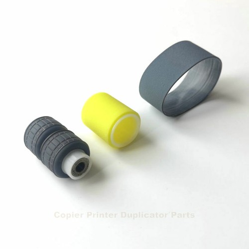 ADF Pickup Roller Kit 3Pcs Fit For Kyocera Taskalfa 4002i 5002i 6002i ...
