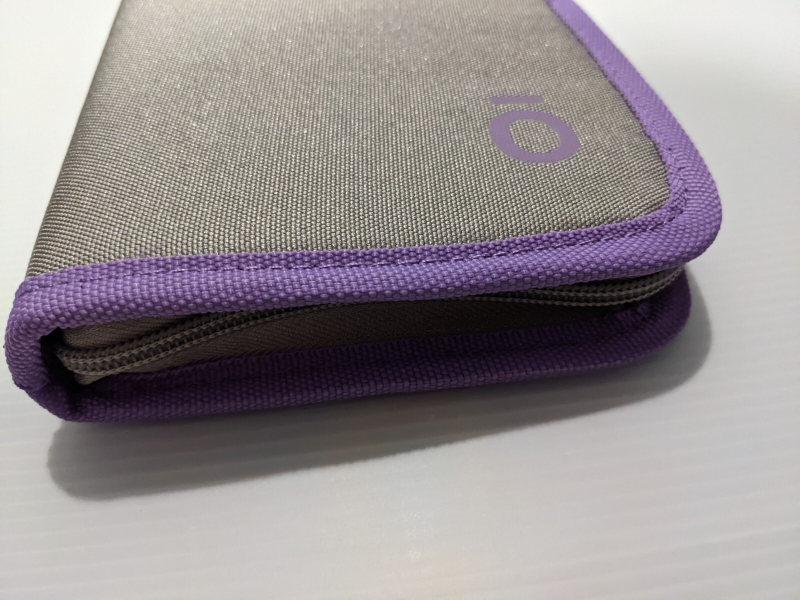 DoTerra Essential Oil Storage Zipped Small Case (Empty, Case Only) | eBay