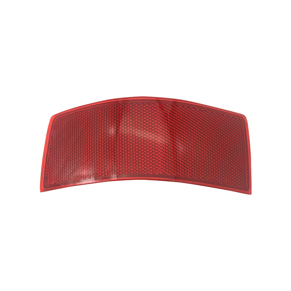 Right Passenger Rear Bumper Reflector Fits 2010-2014 Mercedes GLK350 ...