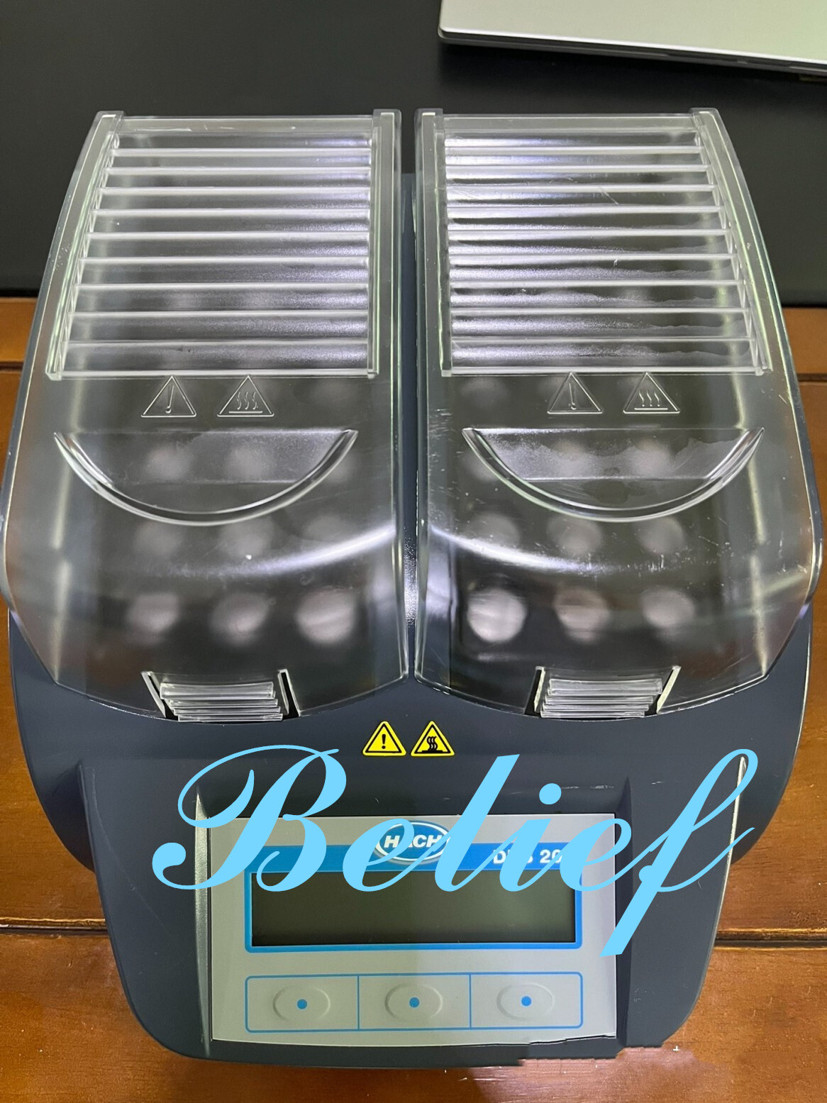 HACH DRB200 Brand New Digital Reactor Block Fast DHL or FedEx | eBay