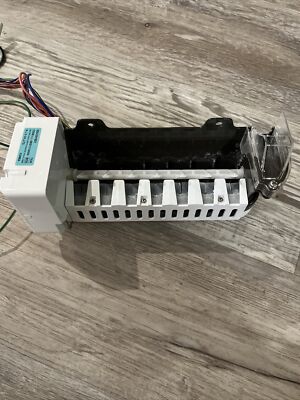 LG REFRIGERATOR ICE MAKER AEQ73130004 #A131 | eBay