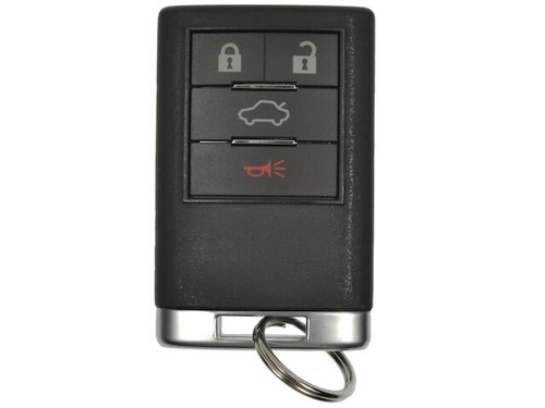 For CTS Remote Control Transmitter for Keyless Entry / Alarm System ...