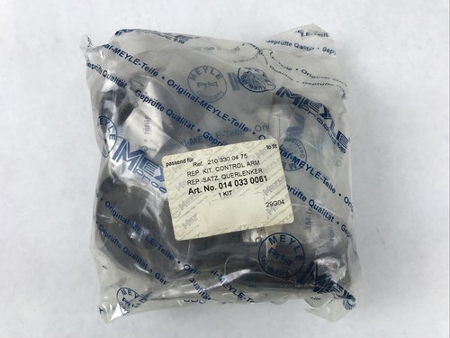 Meyle 2103300475 Mercedes Control Arm Repair Kit | eBay