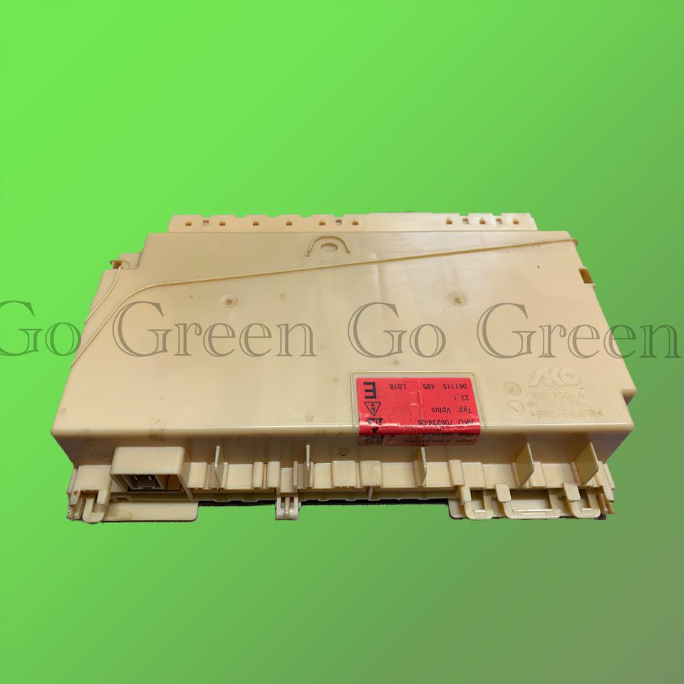 Bosch Dishwasher Control Board P/N 9000048162 | Free Shipping | eBay