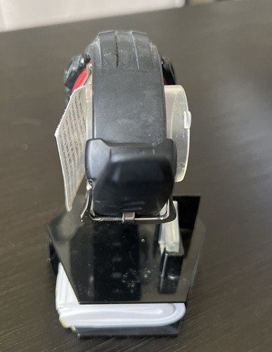 [VINTAGE, 1980s] CASIO G-SHOCK BLACK GW-300 2608 MENS WATCH WAVE CEPTOR ...