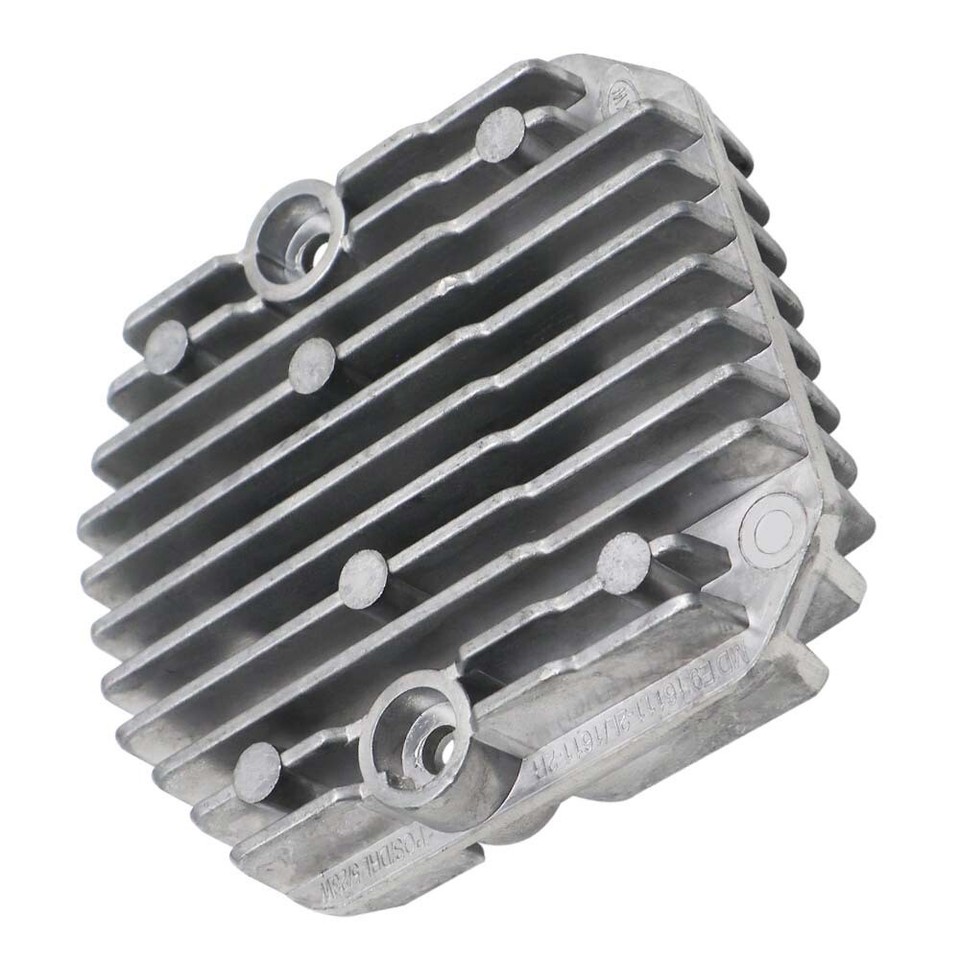 63117214934 DRL Daytime Running Light Module For BMW 5 Series G30 G32 ...