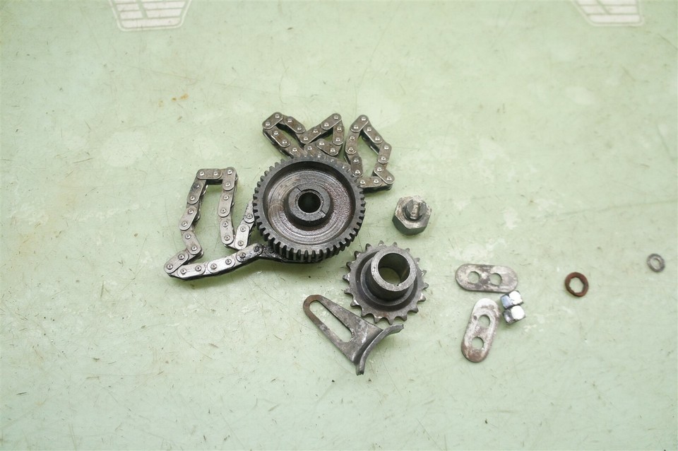 1965 Norton N15CS G15 CSR CS 750 Atlas P11 G15CSR Matchless *2218 ...