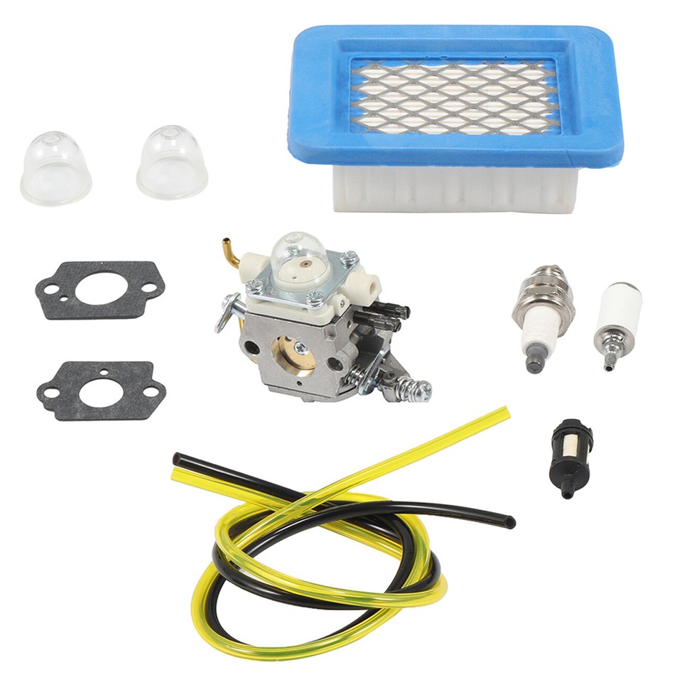 Carburetor Carby Air Filter Kit For Echo PB-580T WTA-35 Echo Backpack ...