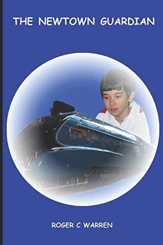 The Newtown Guardian by Warren, Roger C Book The Fast Free Shipping | eBay