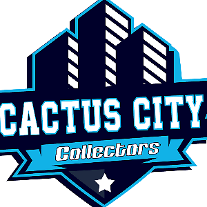 Cactus City Collectors | eBay Stores