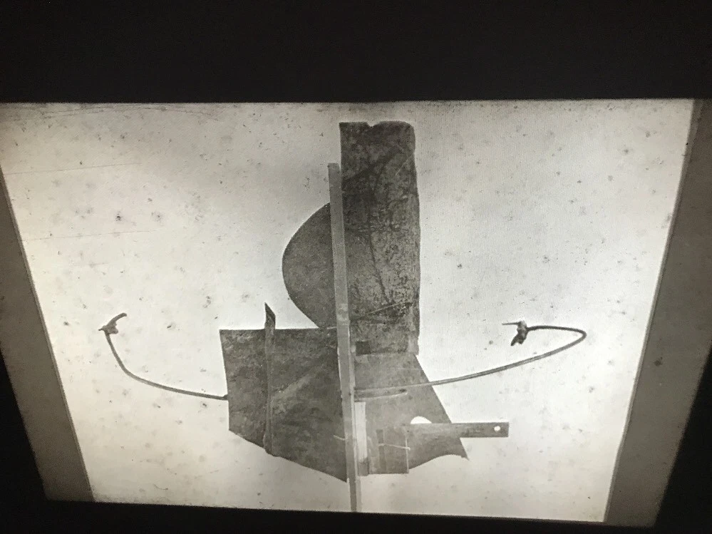 Corner Counter Relief